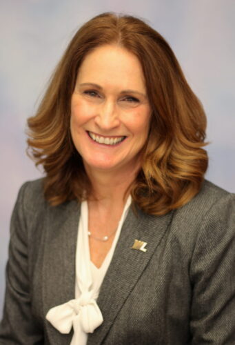 Cathy Monteroso To Be West Liberty U. Interim President Starting Jan. 1 ...